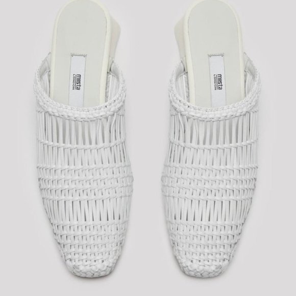 Miista | Shoes | Miista Araxie Mule | Poshmark